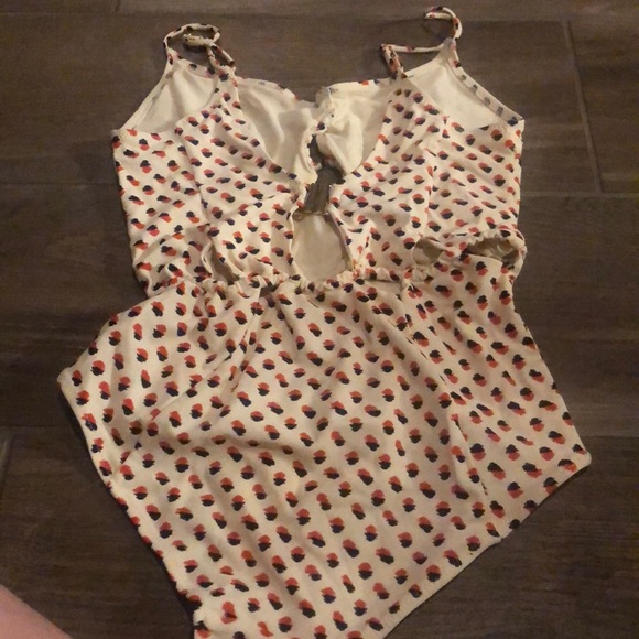 H&M | Swim | Hm One Piece | Poshmark